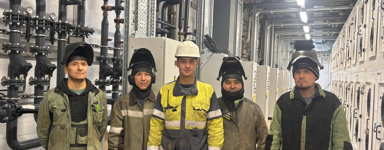 Сварка и монтаж металла ООО «СИММ»