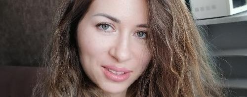 Михайлова Ирина