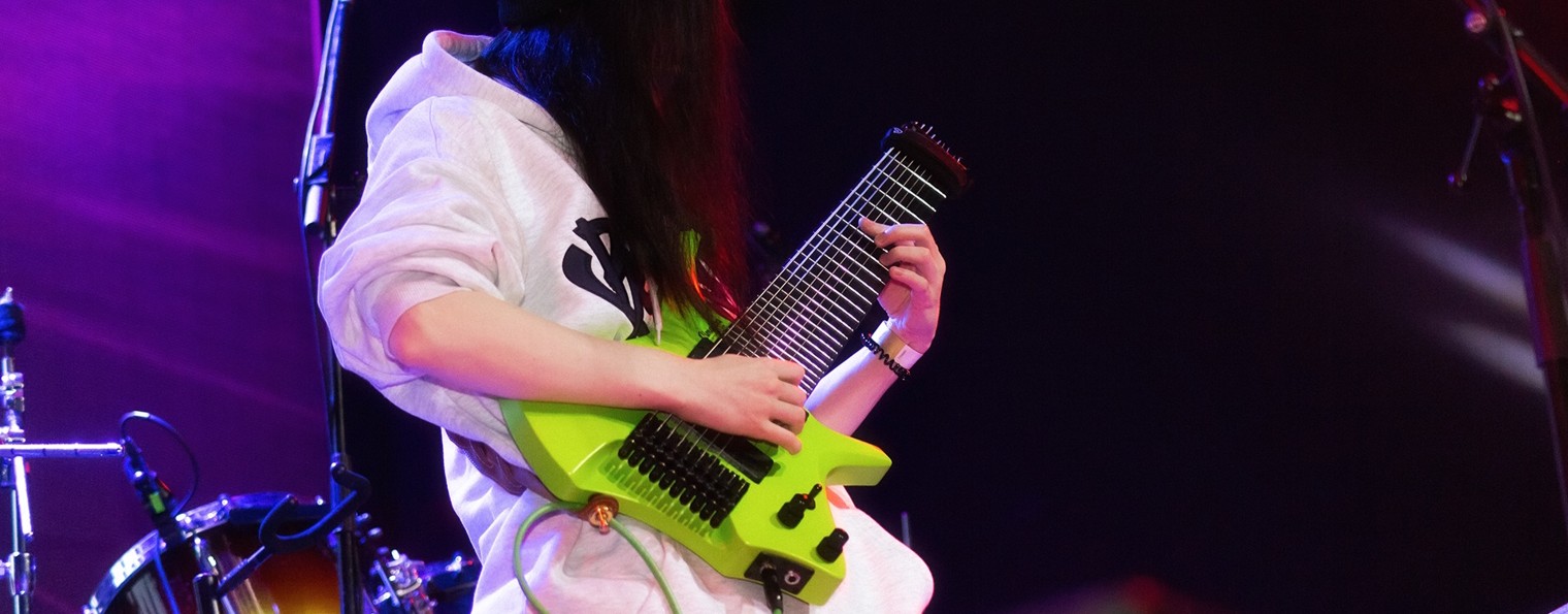 Марина и Декакорд