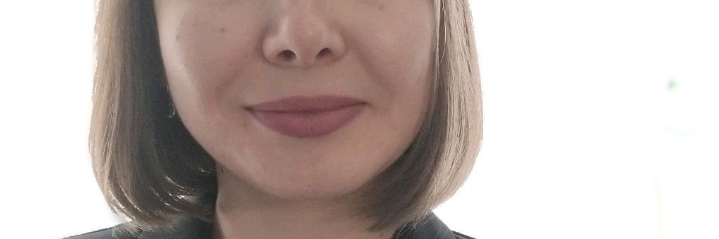 Алёна Вшивкова