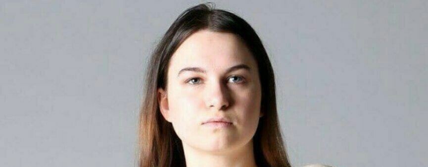 Полина Богатырёва