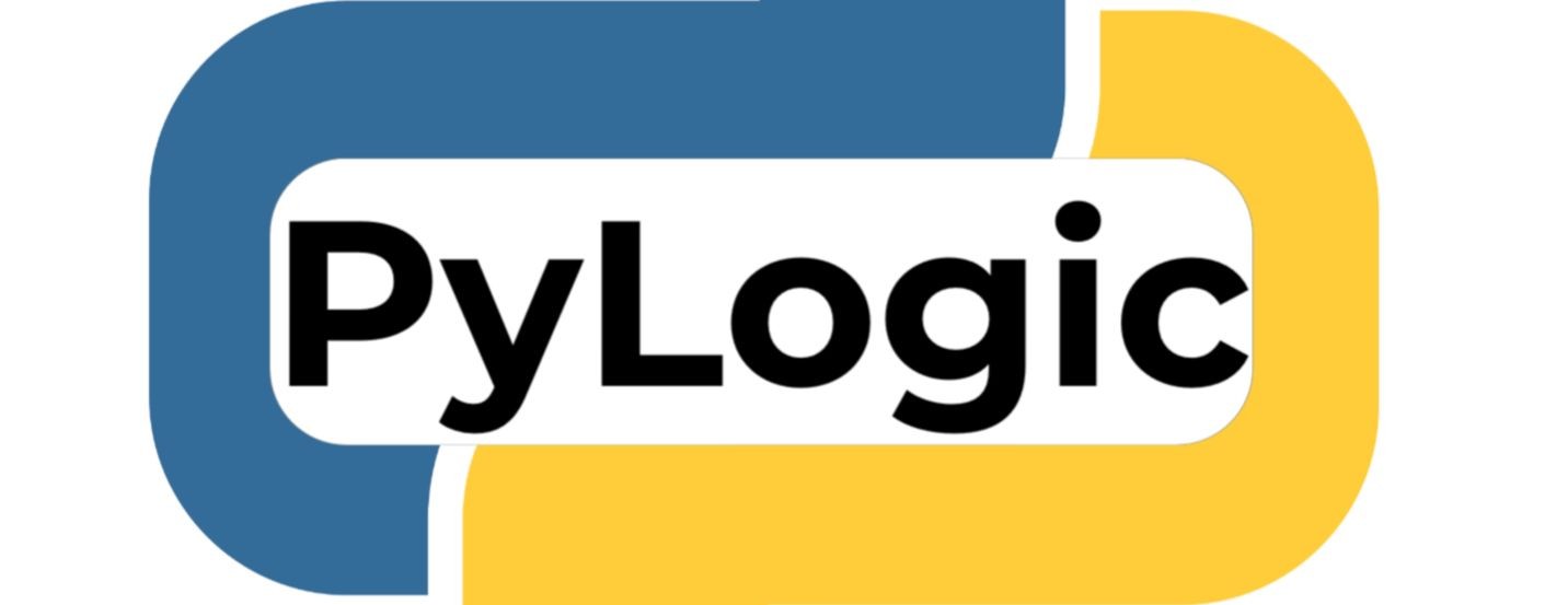 Pylogic