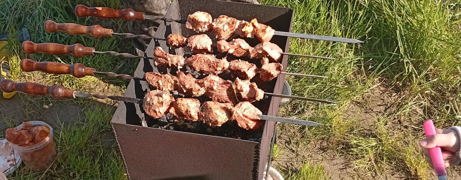 Жемчужина Арктики