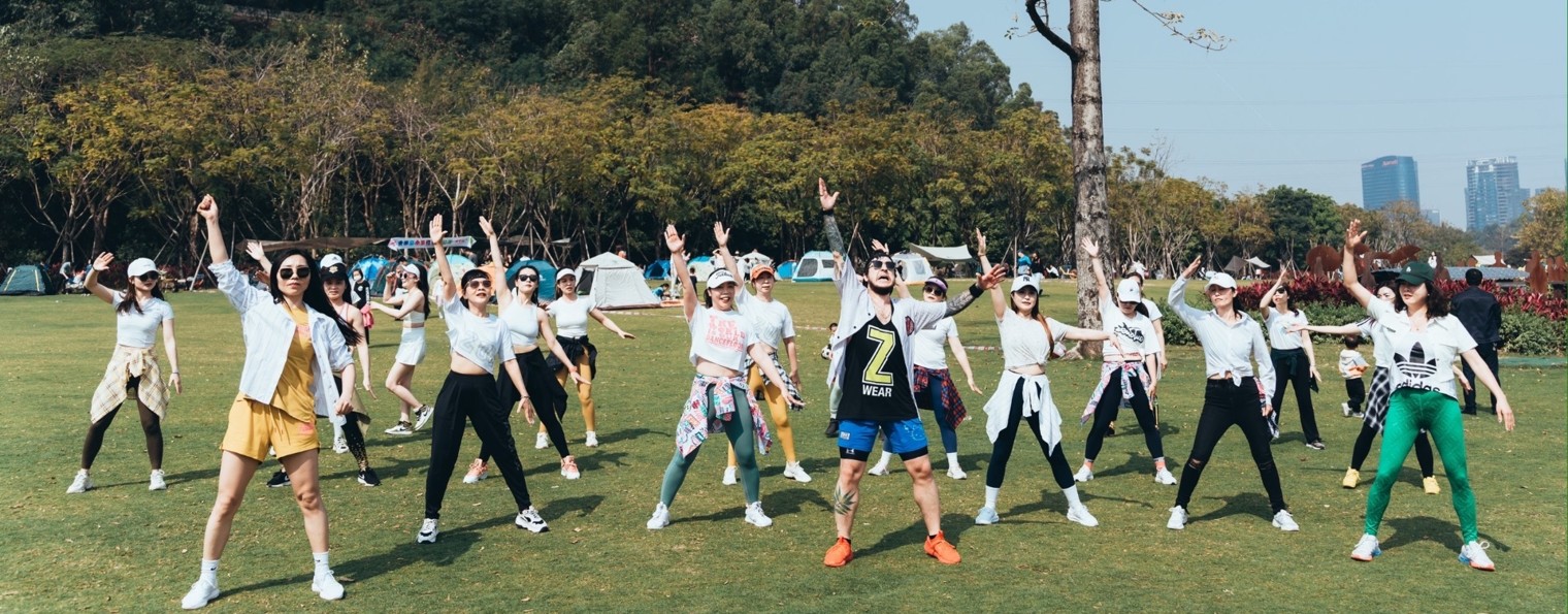 DMitrii Chernyshev Dance | DMCDance