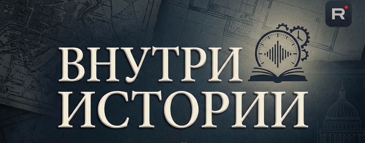 Внутри истории