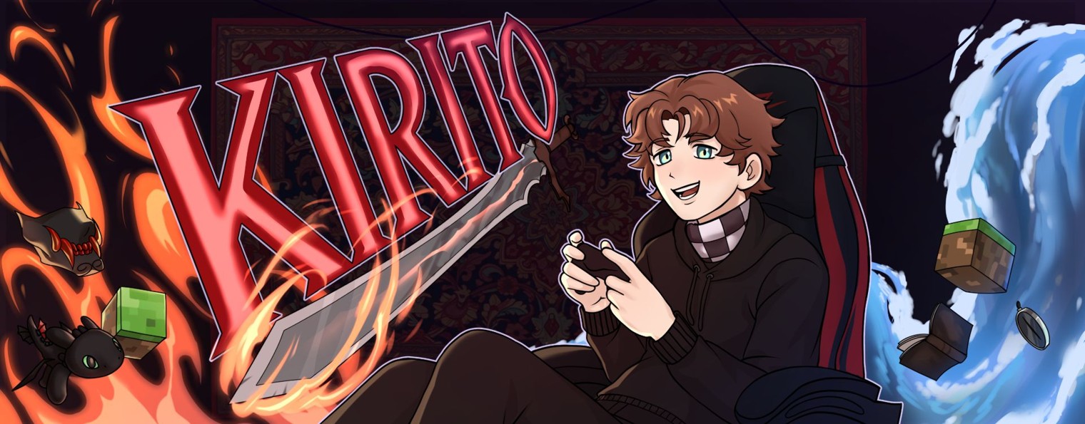 Kirito