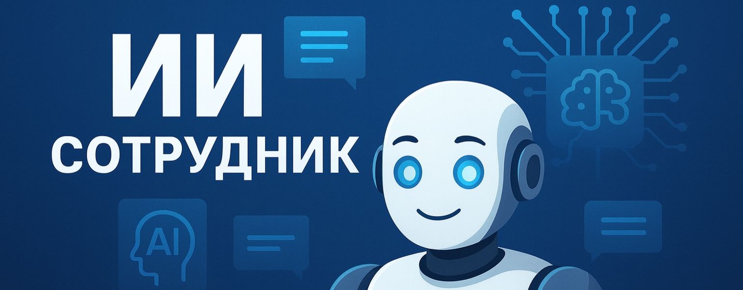 ИИ Сотрудники