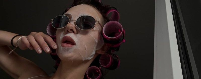 ЧО по красоте?