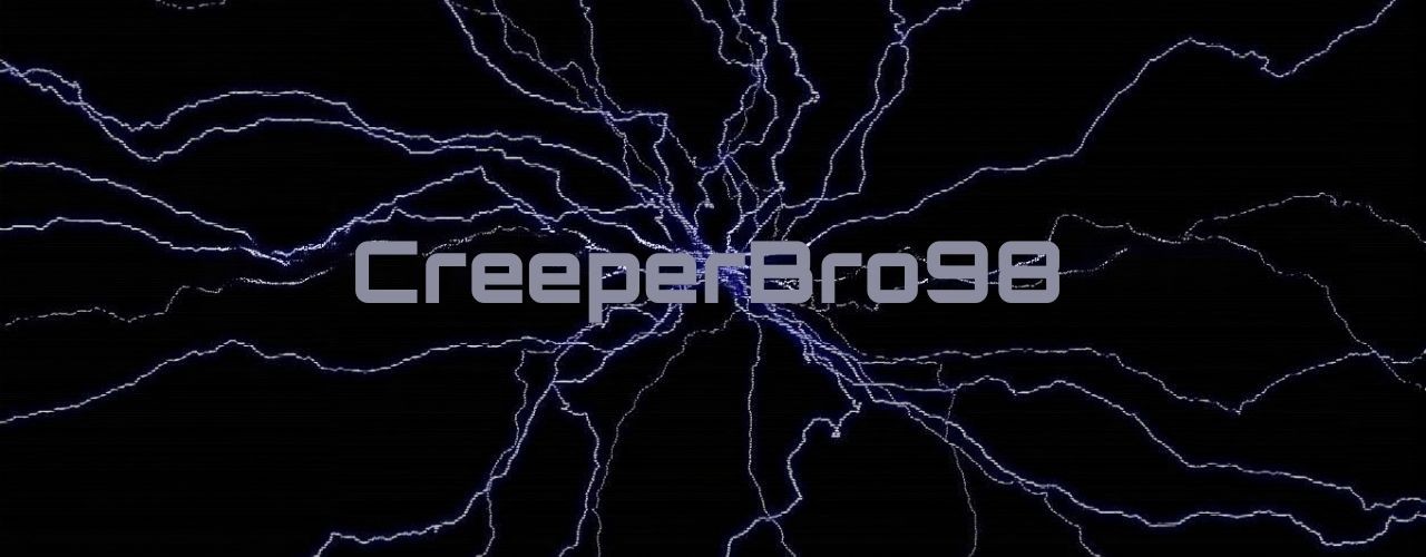 CreeperBro98