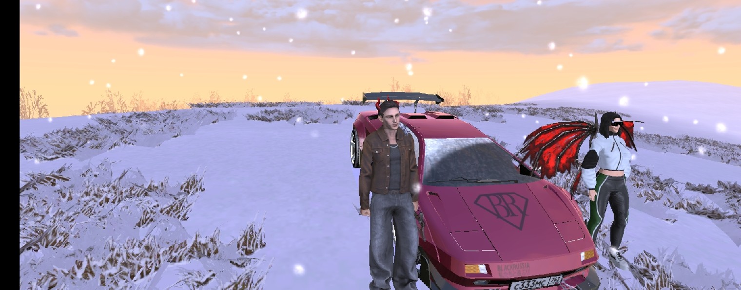 играю в разные видео игры