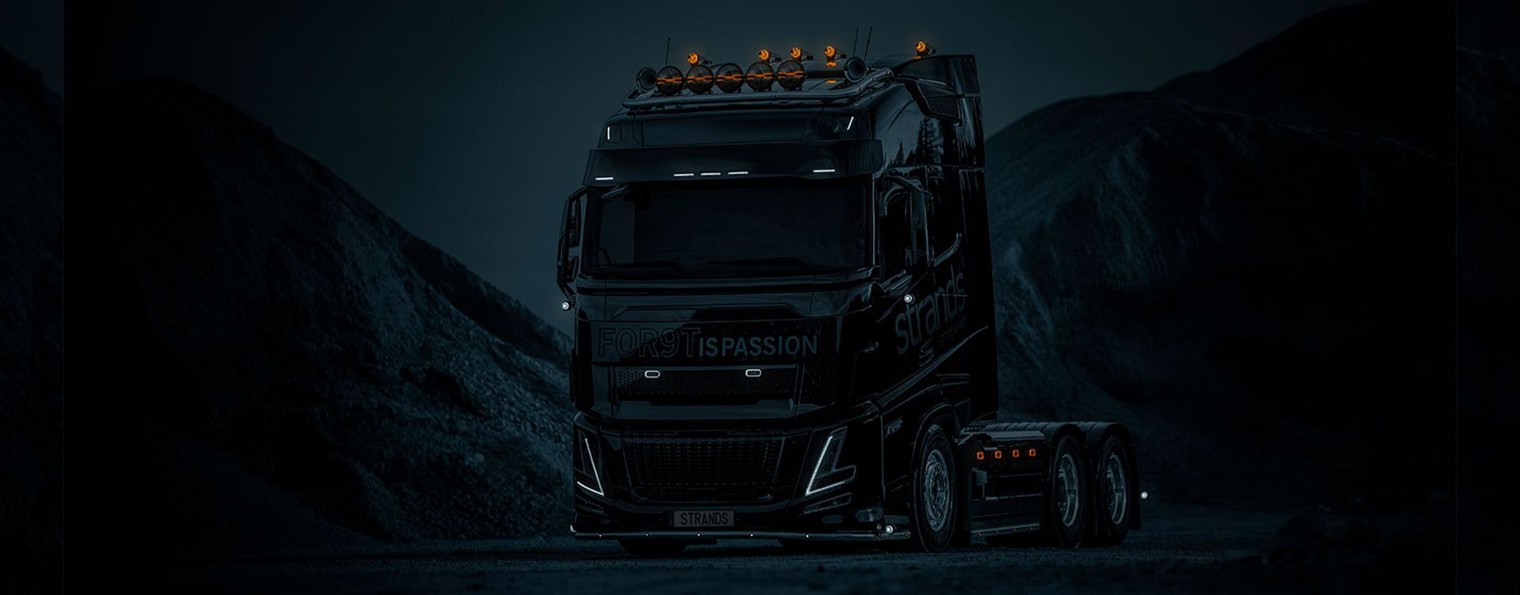 Мистер Андерсон