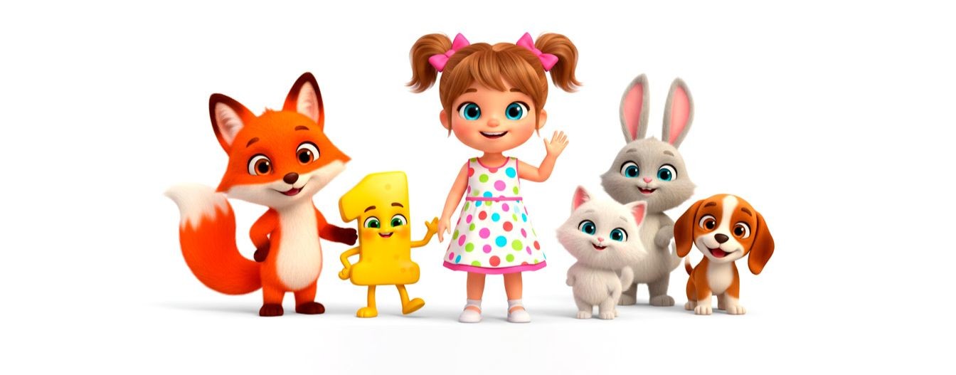 Анютка-Манютка