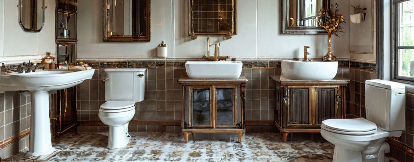 услуги сантехника