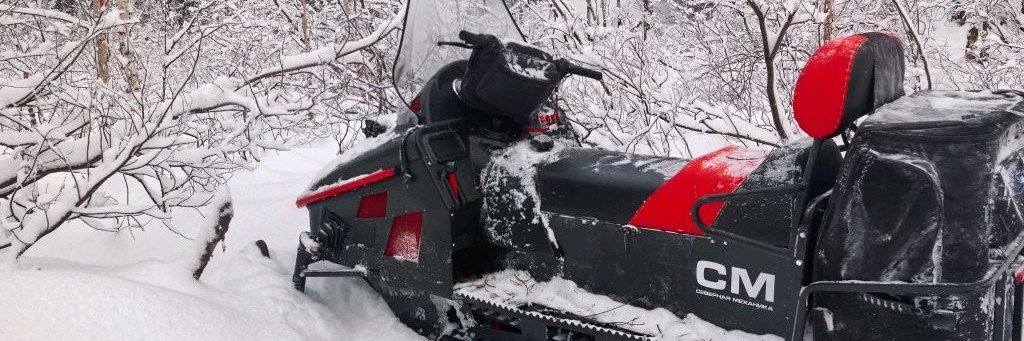 Северная Механика