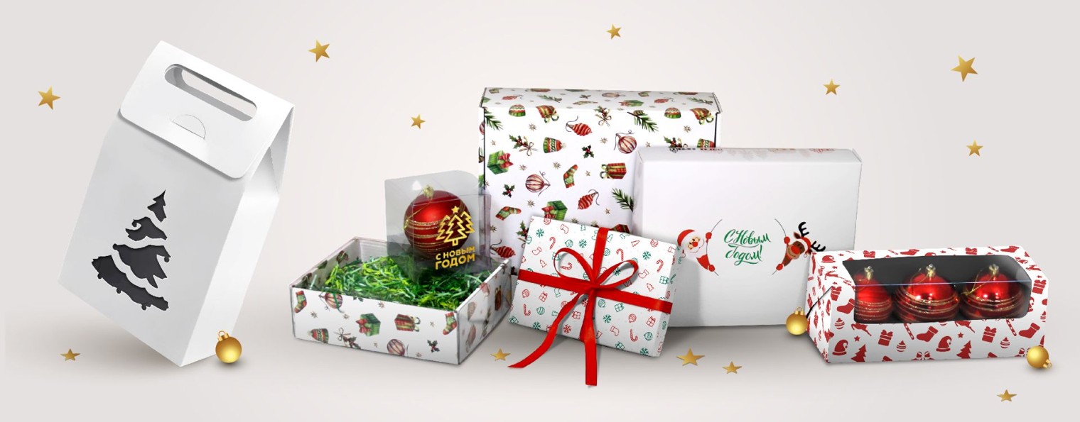 Байст - Производство упаковки