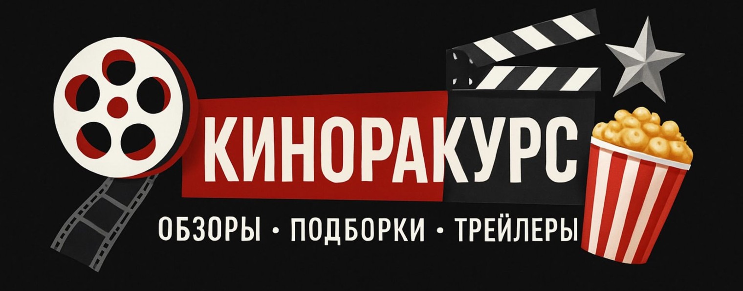 КиноРакурс