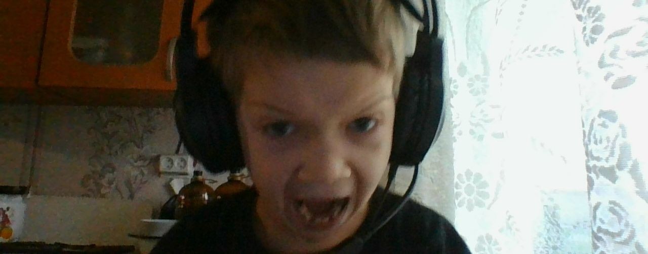 Команда Sanya I Tima (Тимоха)