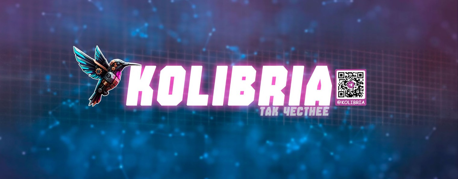 Kolibria