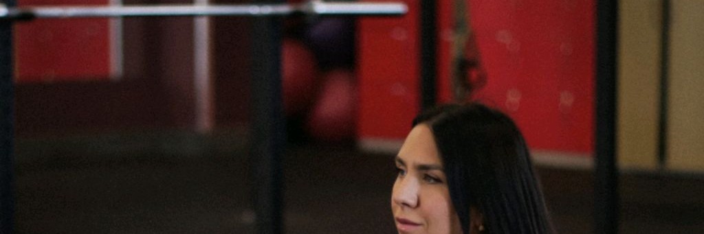 Хайдарова: Pro Фитоняшу