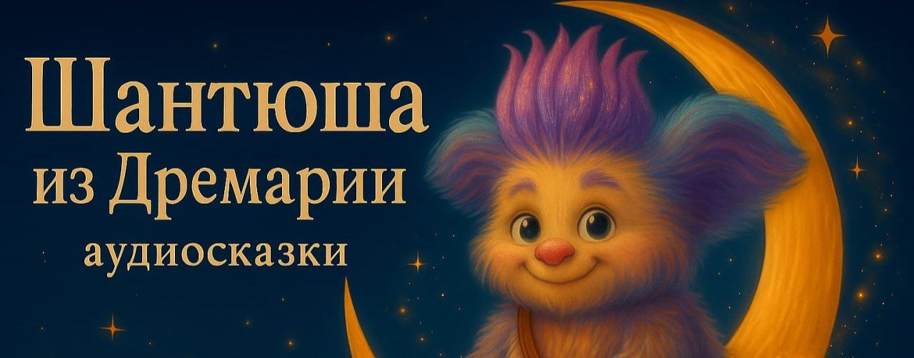 Шантюша  из Дремарии