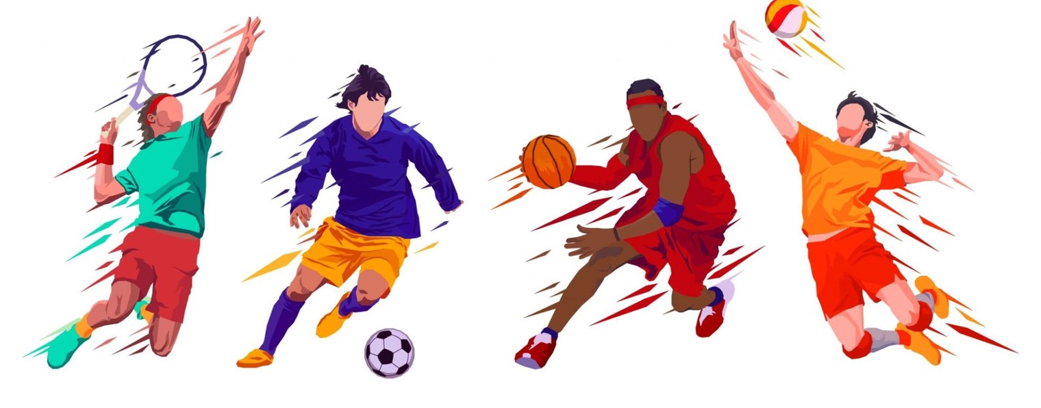 Sports moments