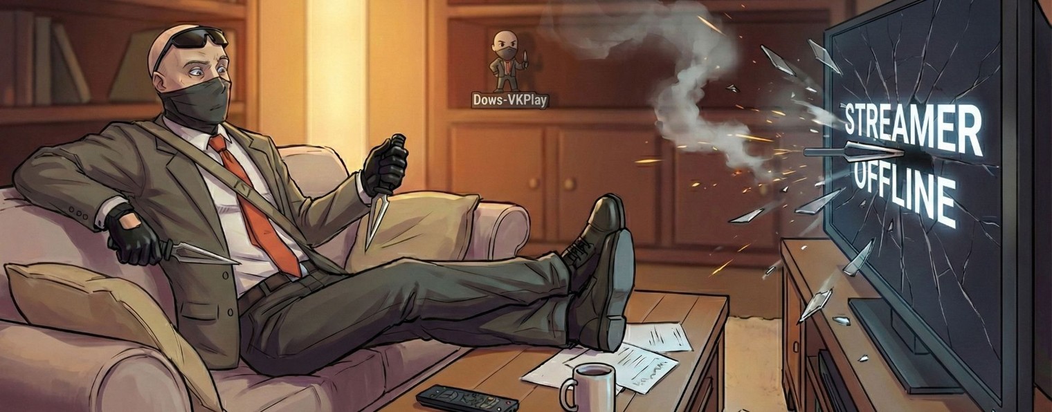 Dows :|: Калибр