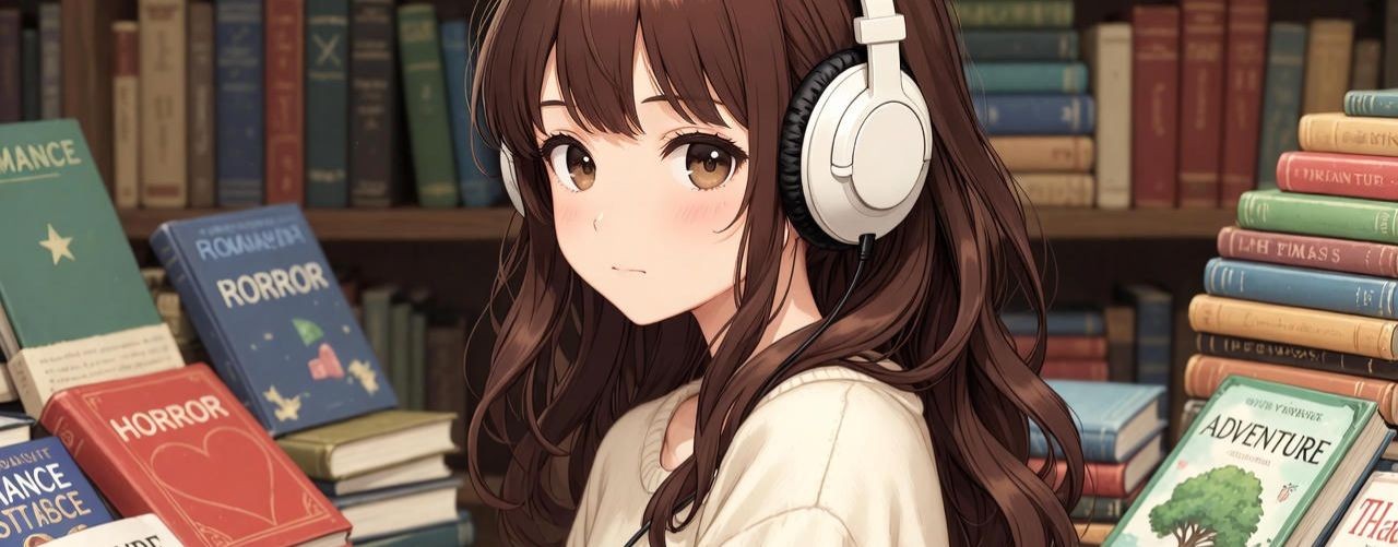 Аудио рассказы - тёмная сторона