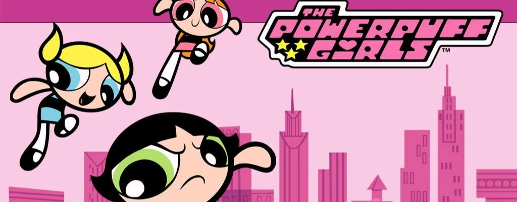 Сериал Крутые девчонки / The Powerpuff Girls