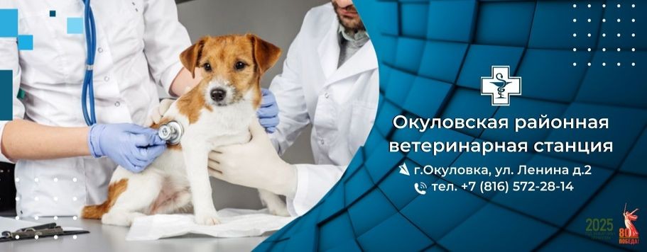 ОБУ " Окуловская районная ветеринарная станция"