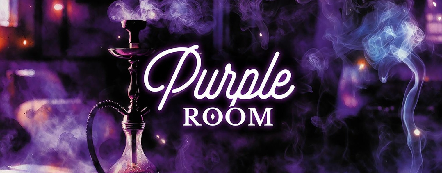 Purple Room