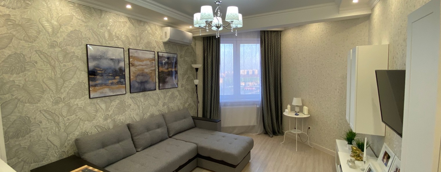 Анапа,Квартира, Дома  у моря