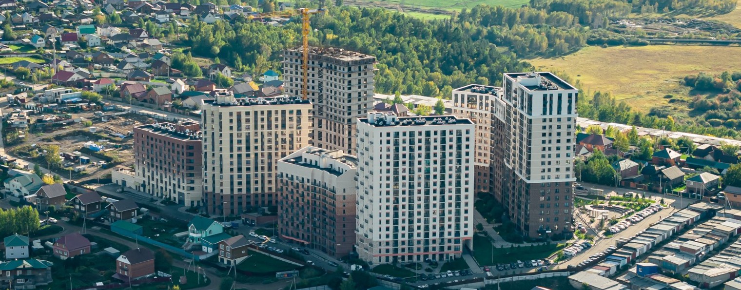 Восток Центр Иркутск