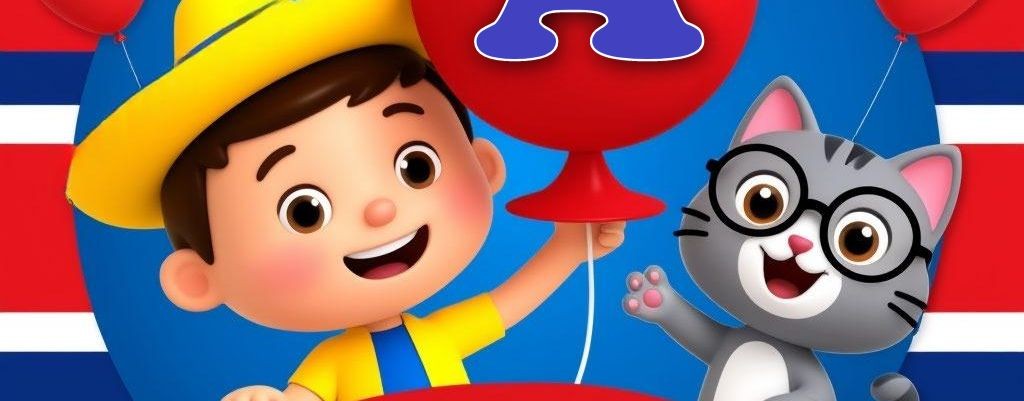 Wonder English World for Kids