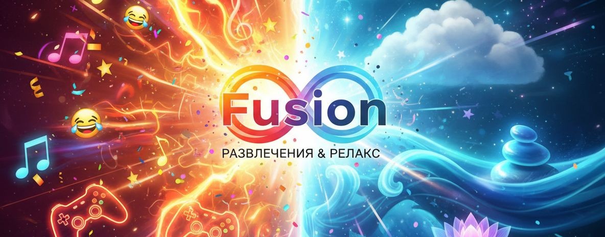 Развлечение И Релакс