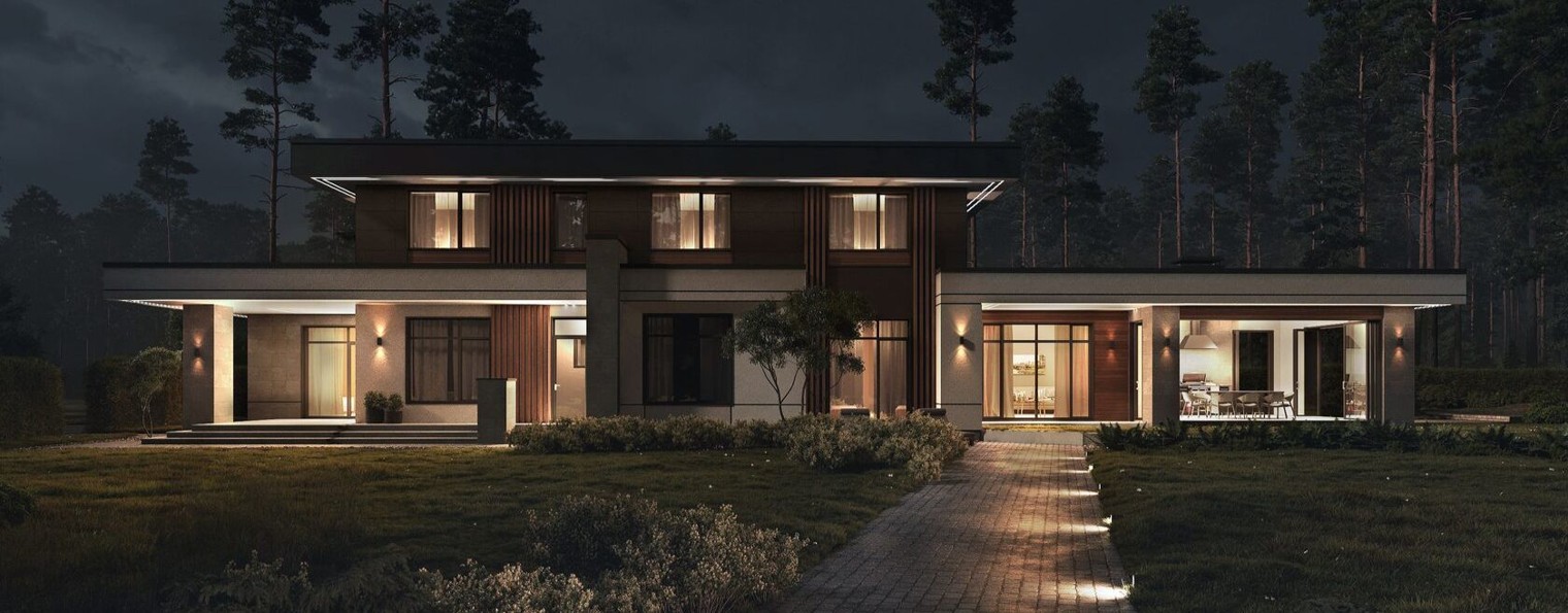 Строительная Компания "ДИВАР"