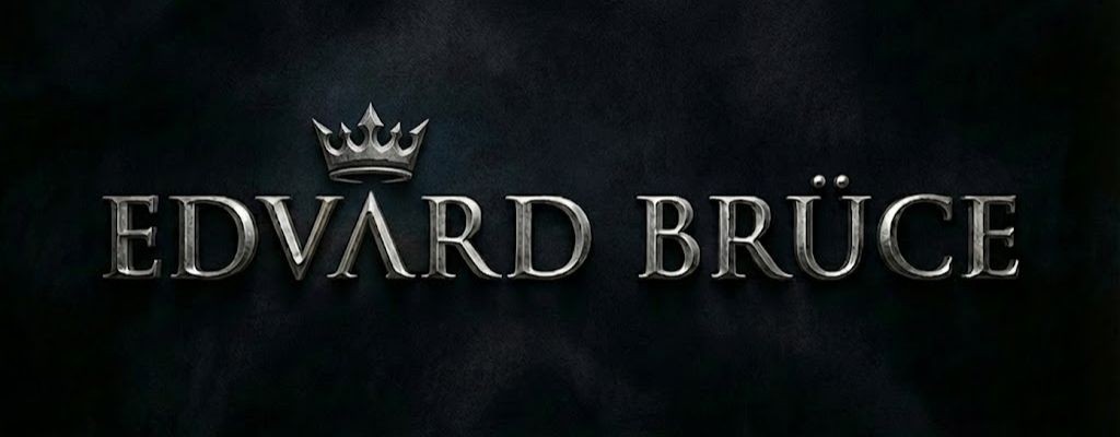 Эдуард Брюс | Архитектор реальности