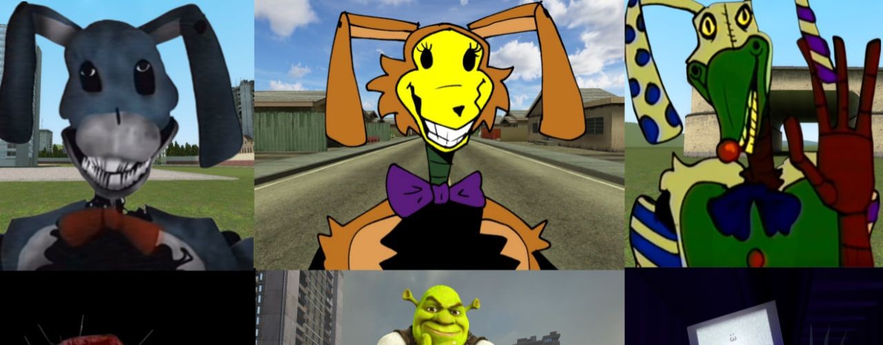 Прохождение grand theft auto + другие игры.