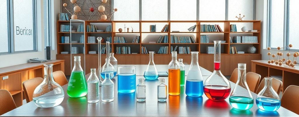 Челябинский химик