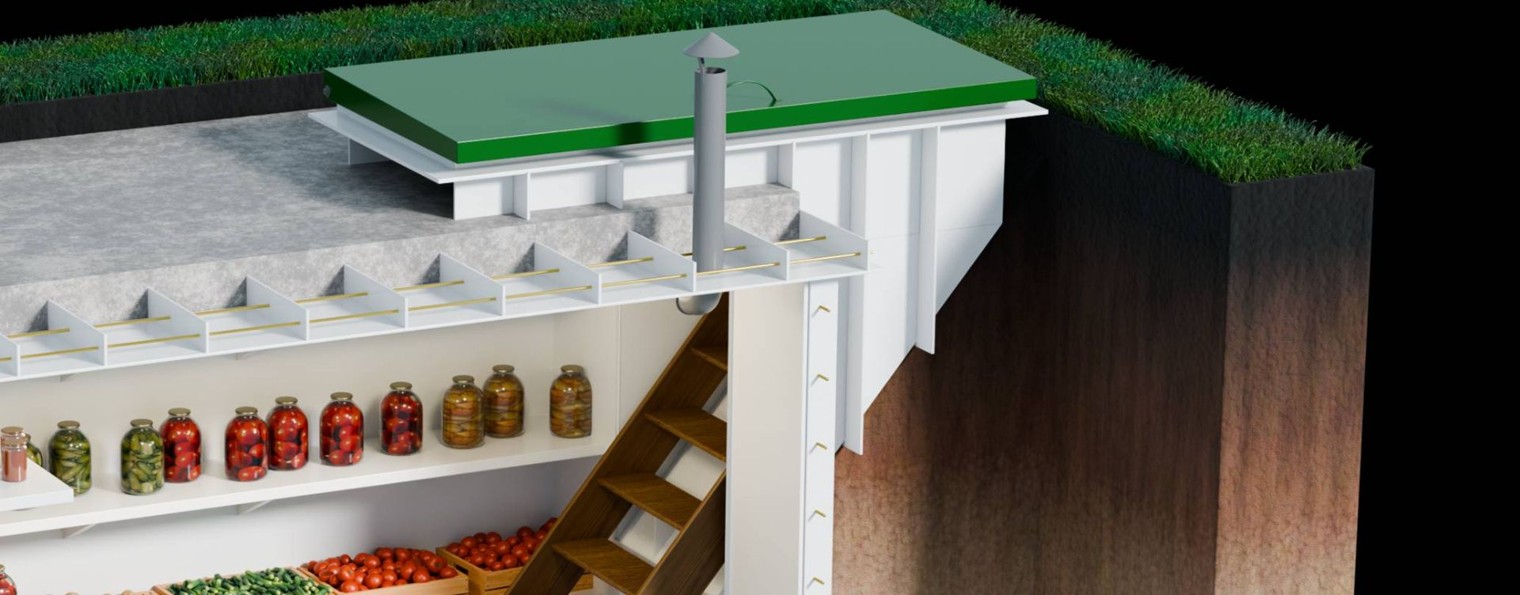 Pipewell септики пластиковые погреба лодки кнс