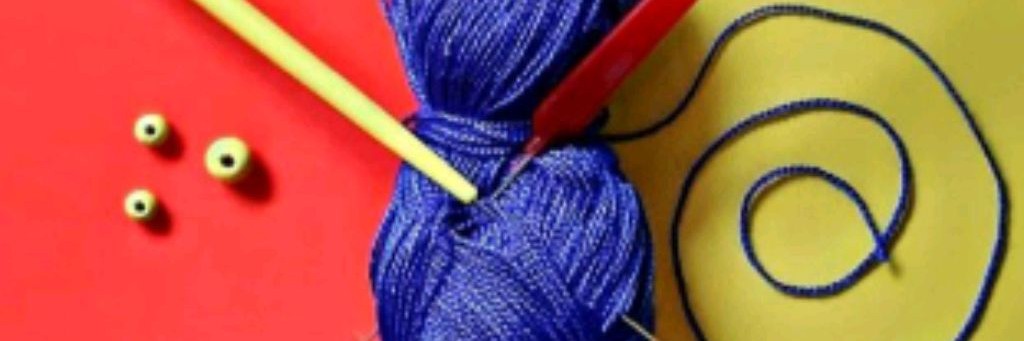 Вязание крючком с Ириной Картамышевой