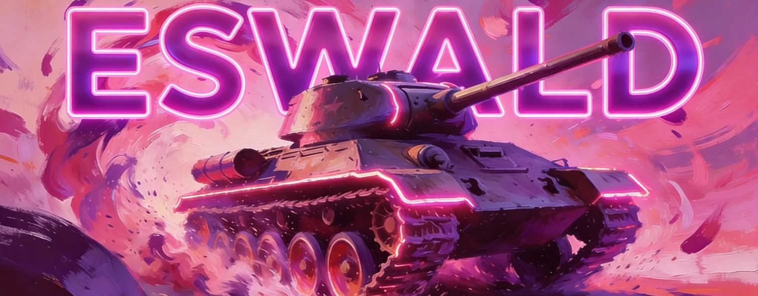 ESWALD