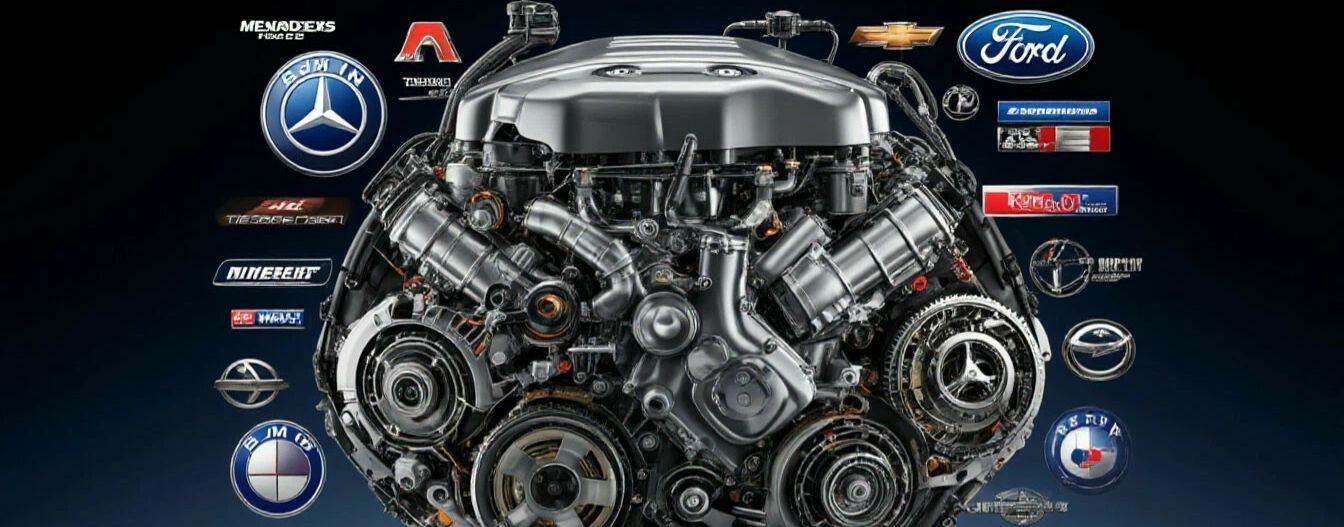 ЕвроГрандАвто Контрактные Двигатели и кпп