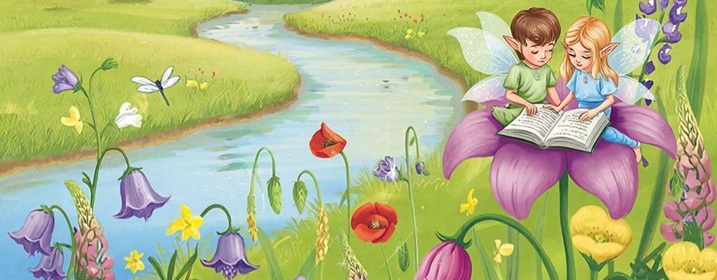 ПОРТАЛ В СКАЗКУ