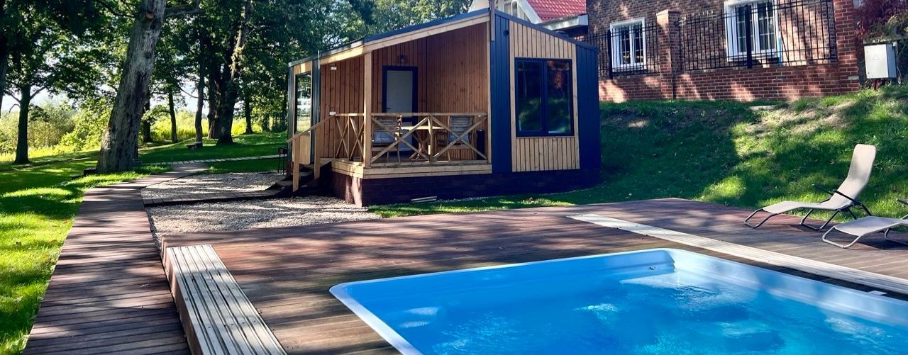 Сандиттен база отдыха