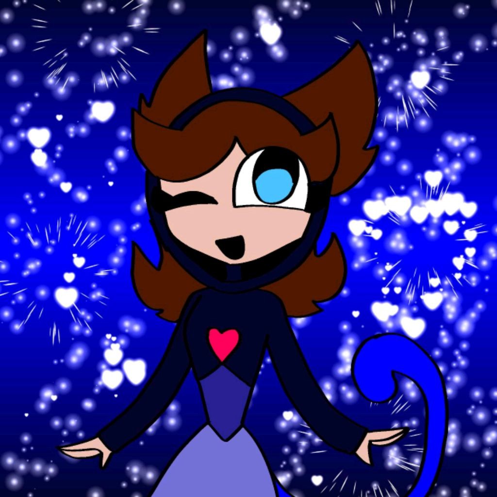 Нина (Sprunki 💙❄)