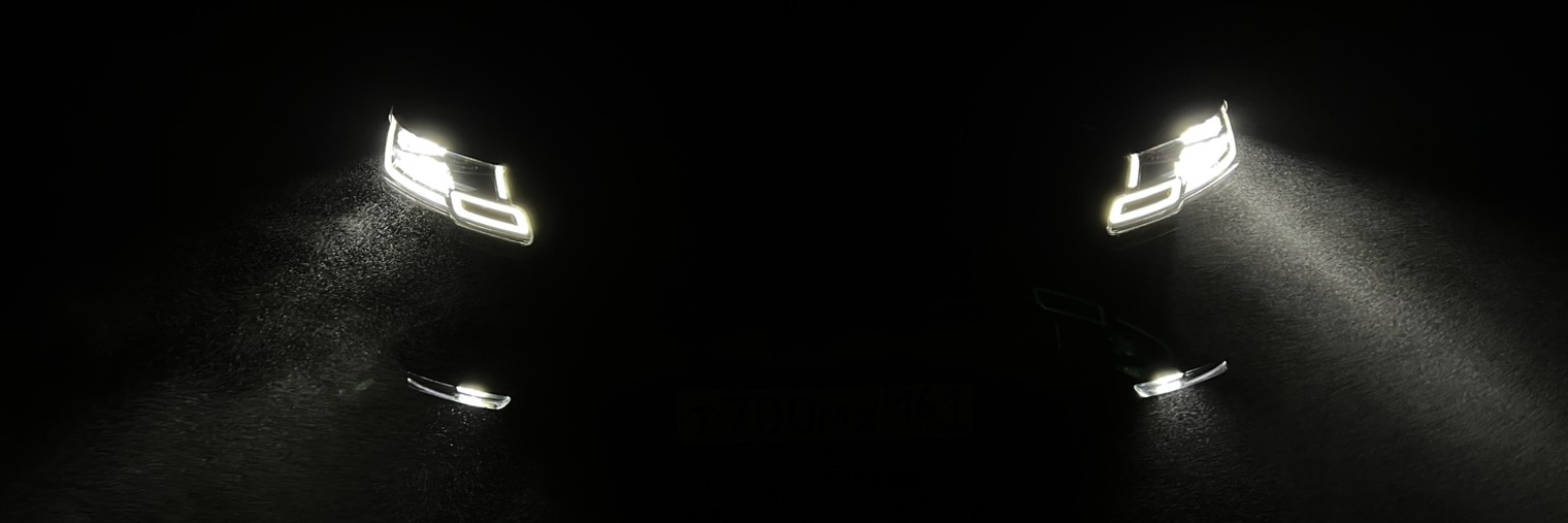 Андрей Мухин | Энергия зрелости