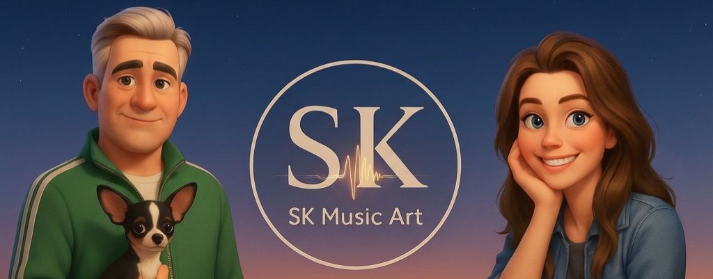 SK Music Art