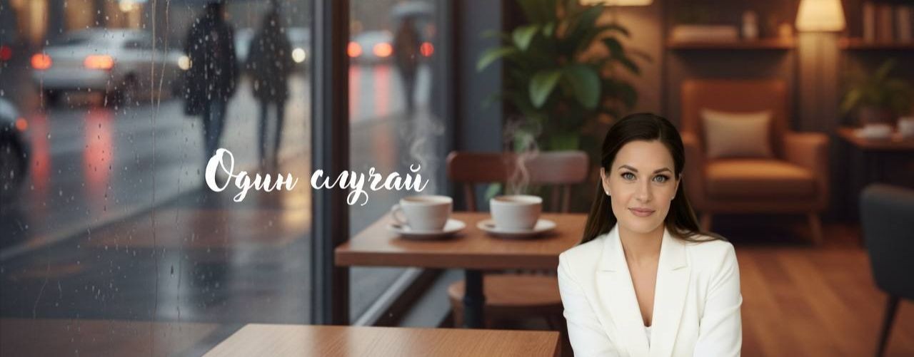 Один Случай / Альбина Март