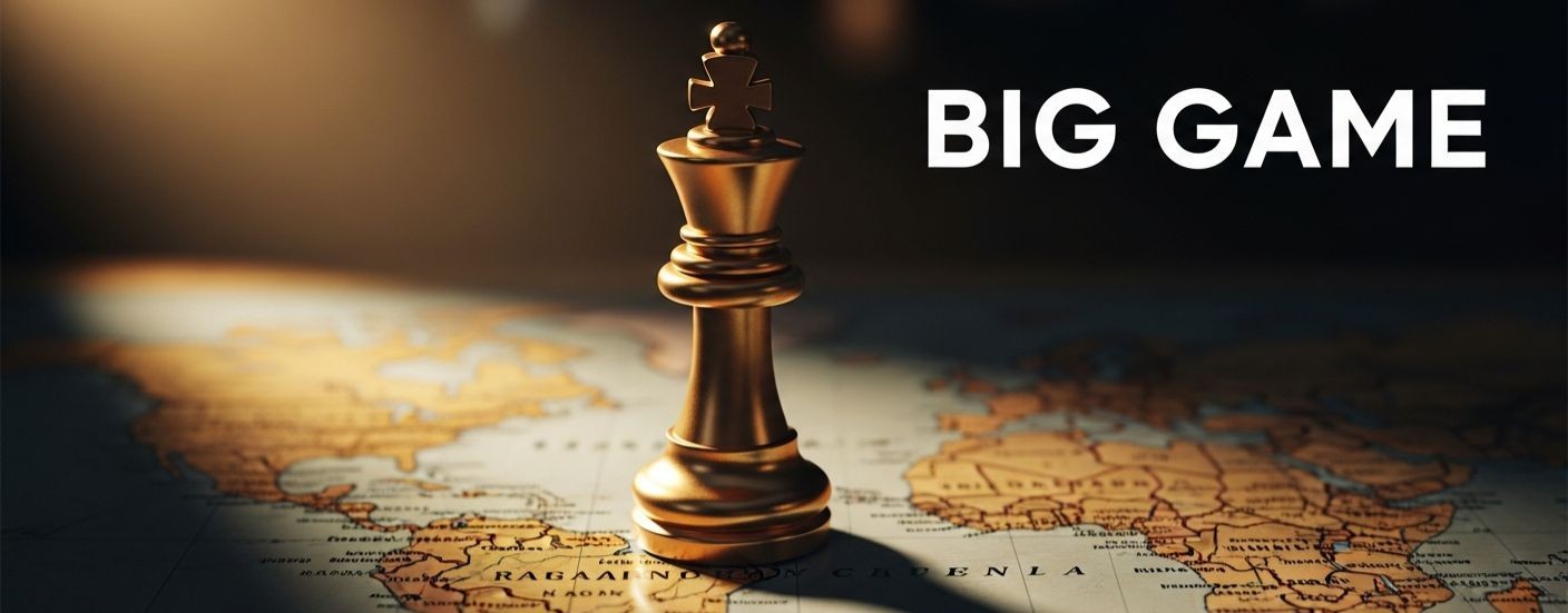 Большая Игра