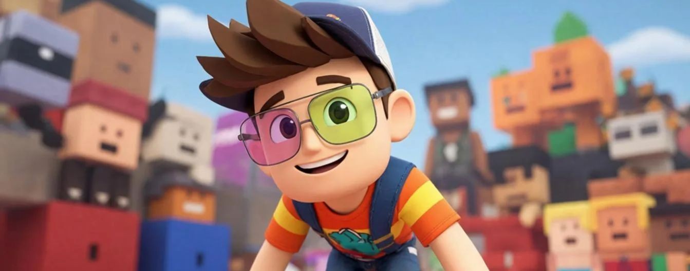 СашаSiD ИГРОВАЯ